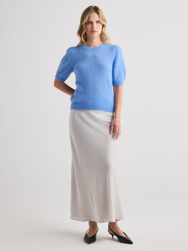 Silk-Cashmere Luxury Clothing – W.CASHMERE