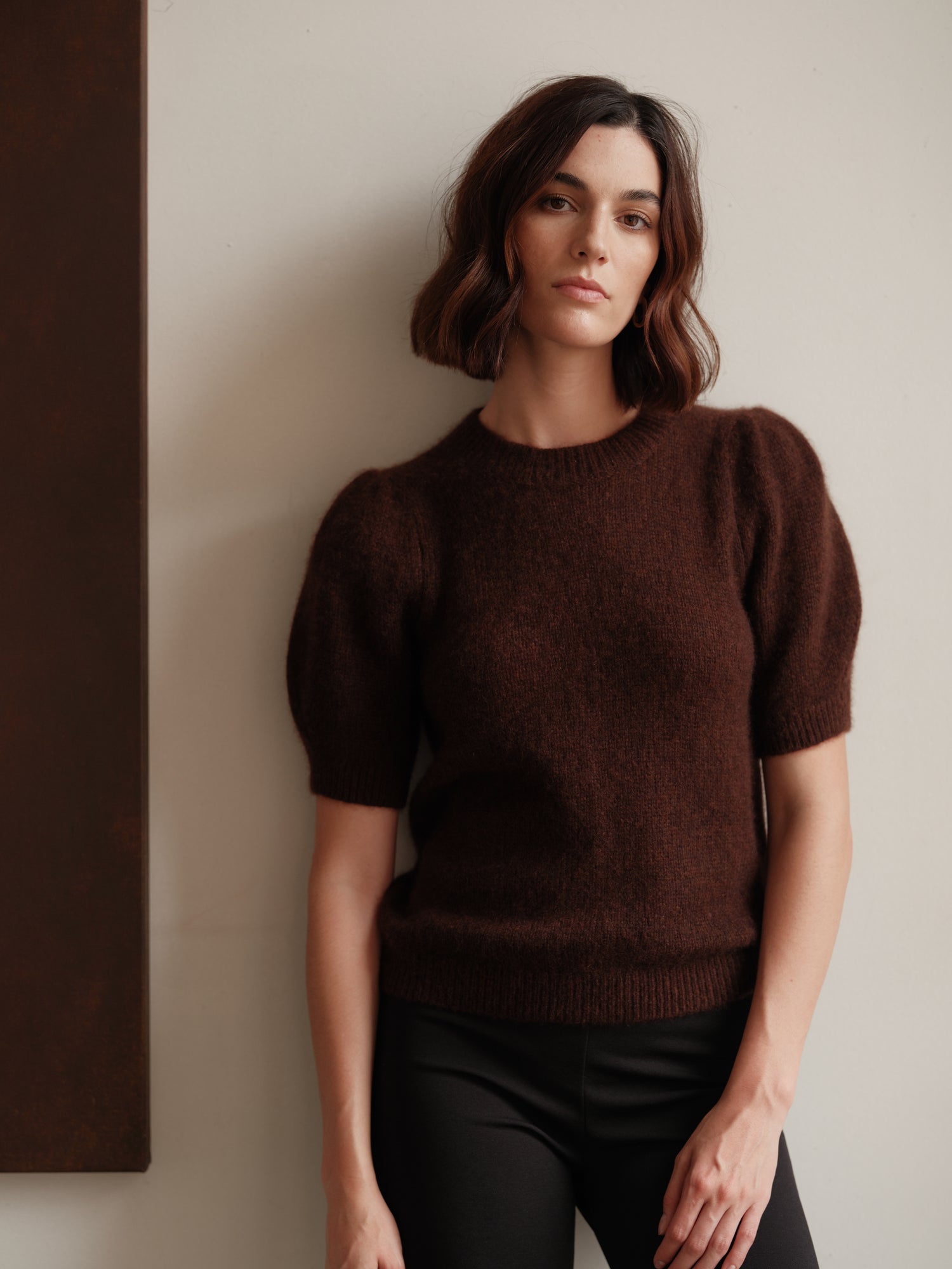 Silk-Cashmere Luxury Clothing – W.CASHMERE