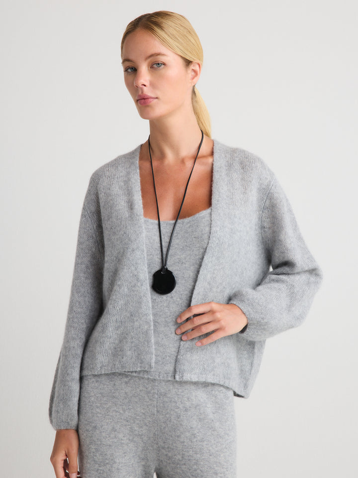 Silk-Cashmere Luxury Clothing – W.CASHMERE